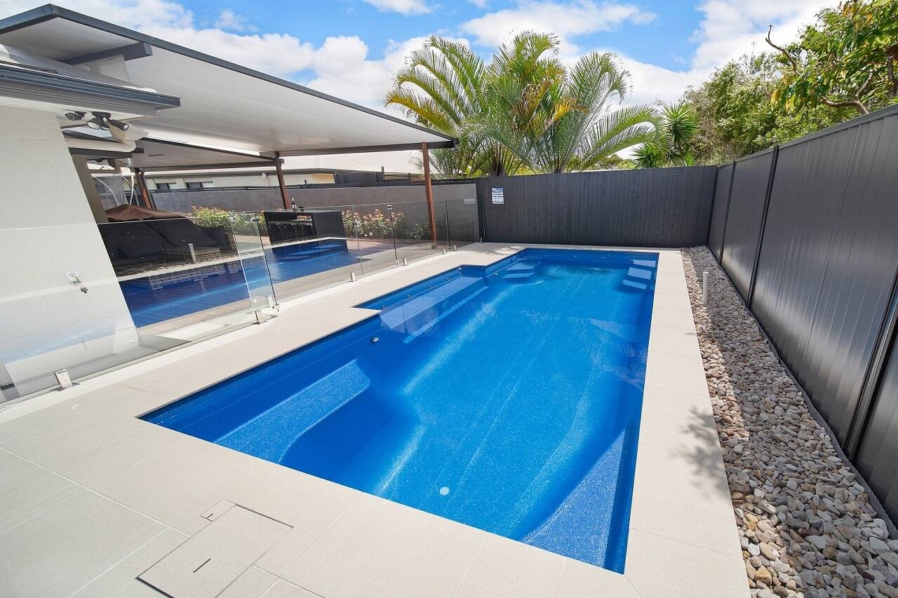DIY Pool | Pool Shell | Australian Made Pools Direct