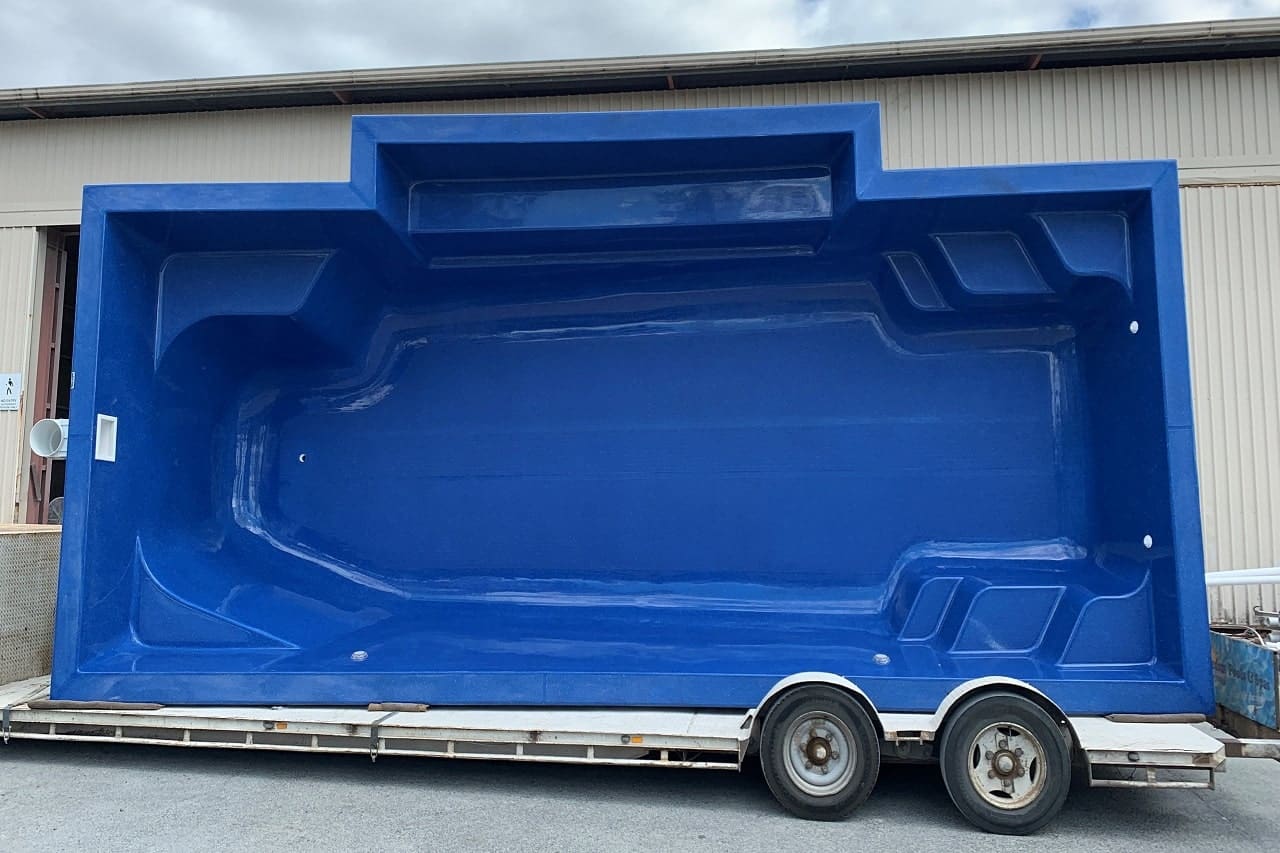DIY Pool | Pool Shell | Australian Made Pools Direct