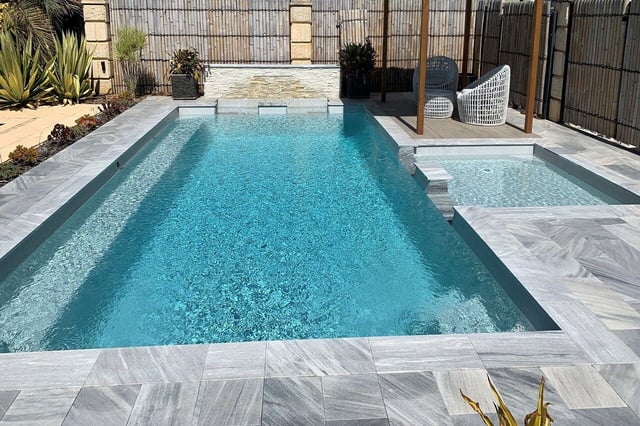 DIY Pool | DIY Pools Australia Wide | Fibreglass Pool Shells