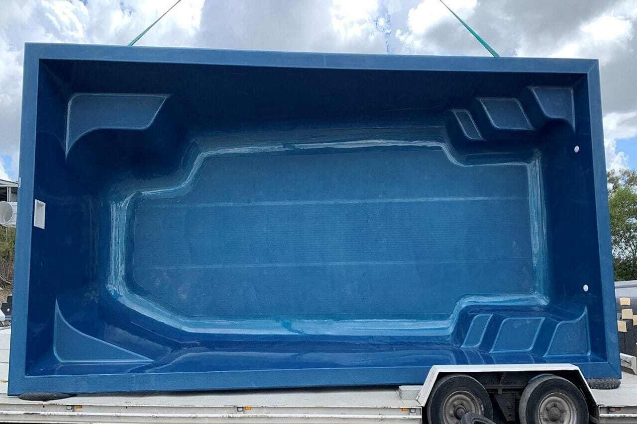 DIY Pool | Australian Made Pool Direct | Pool Shell