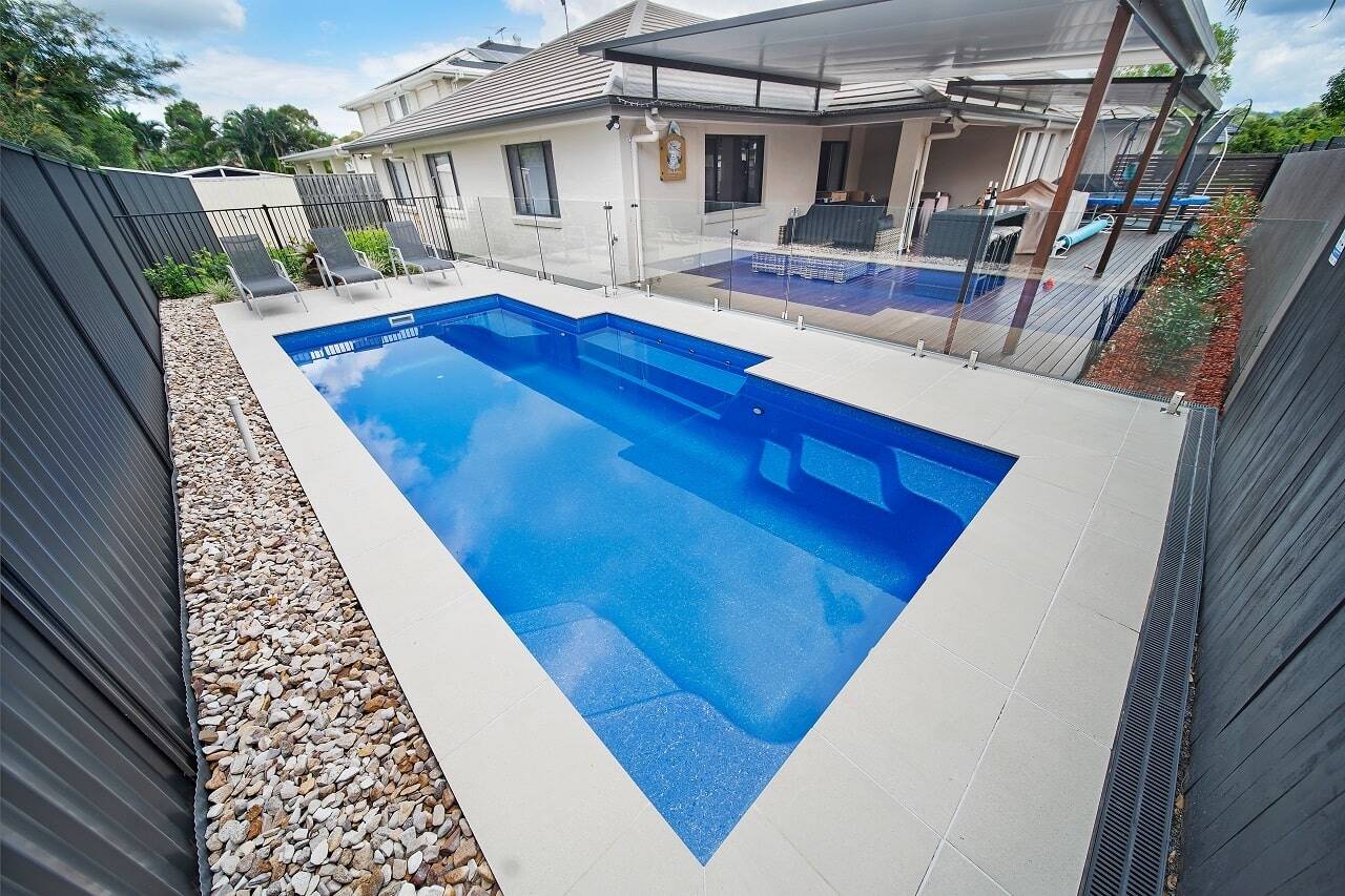 DIY Pool | Pool Shell | Australian Made Pools Direct