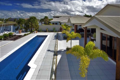 Pool Shell | DIY Lap Pool | Australian Made DIY Swimming Pool